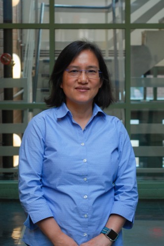 Jung-Eun Lee | Department of Earth, Environmental & Planetary Sciences | Brown University